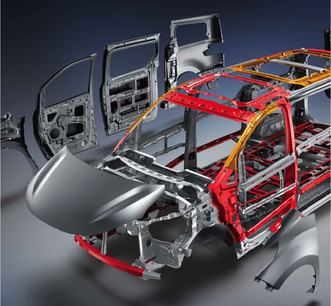 G10 – Maxus Brunei