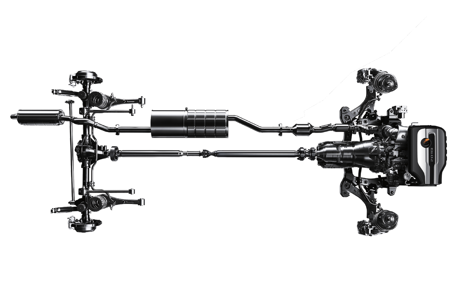 G10 – Maxus Brunei